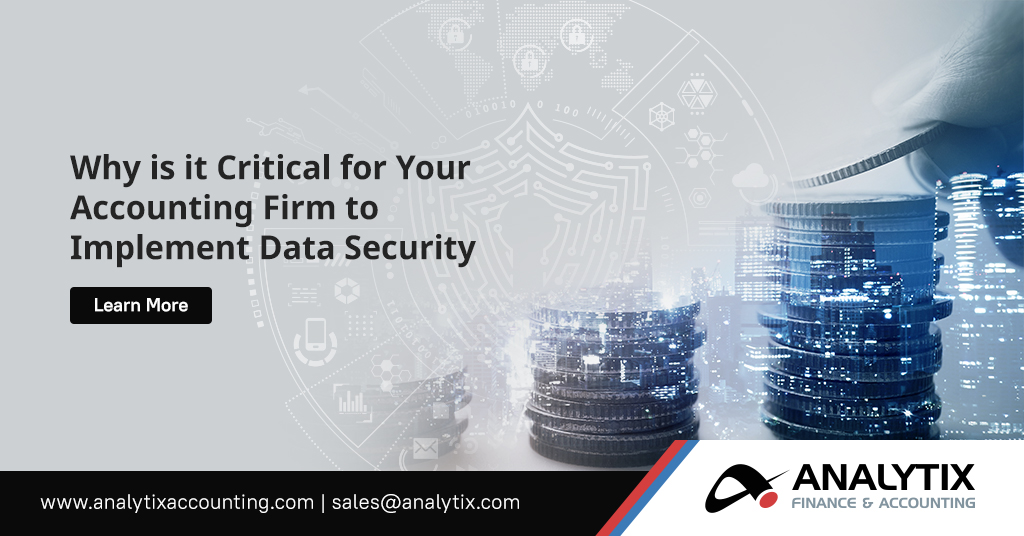 Protecting Your Clients and Your Business: The Importance of Data ...