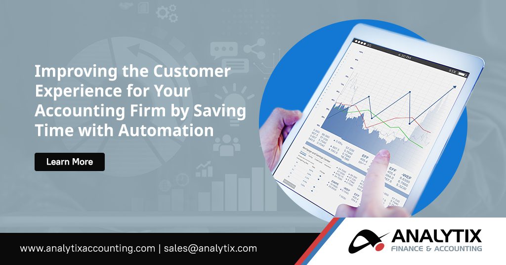 Revolutionizing Customer Experience in Accounting: The Power of Automation